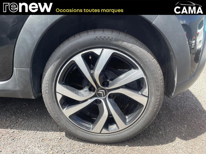 Citroen C3 - Voiture d'occasion Guadeloupe